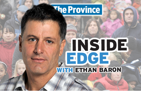 MediaWatch: Ethan Baron Of The Vancouver Province Gets It Wrong!