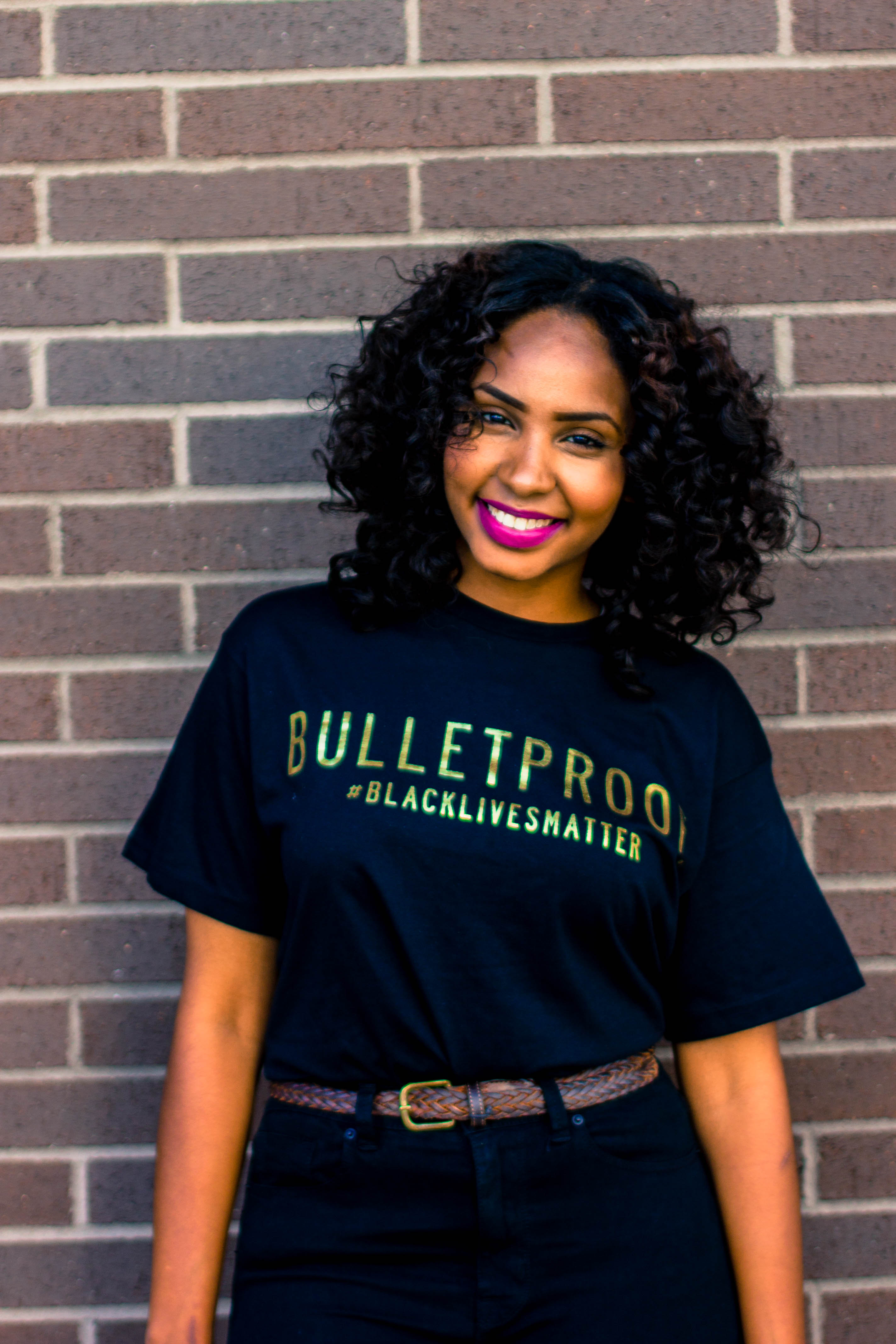 #BLMTO Unmasked Pt I: Yusra Khogali Is Worse Than Jerry Agar Could Have ...